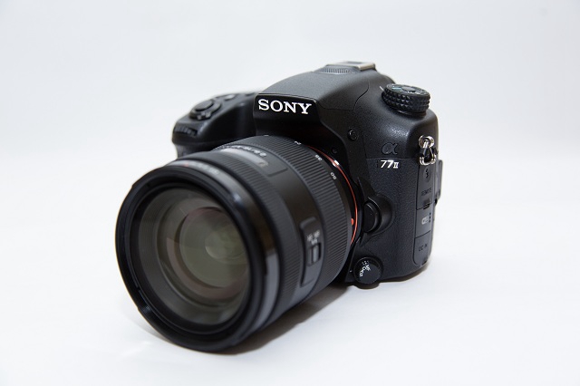 Sony a77II評測：對焦迅速、優異畫質的超值單眼相機 | DIGIPHOTO